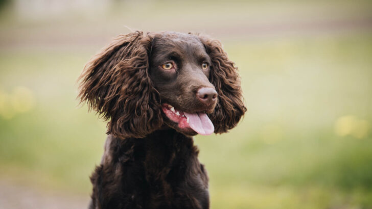 13 Dogs With Extra Toes, Webbed Feet or Other Unique Features That ...